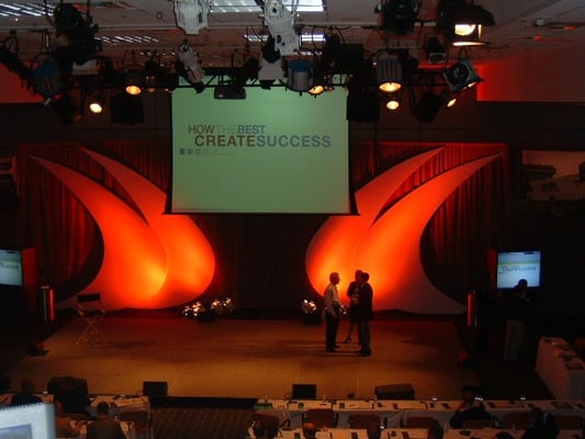 FORD CONFERENCE AND EVENT CENTER - Updated August 2025 - 11 Photos ...