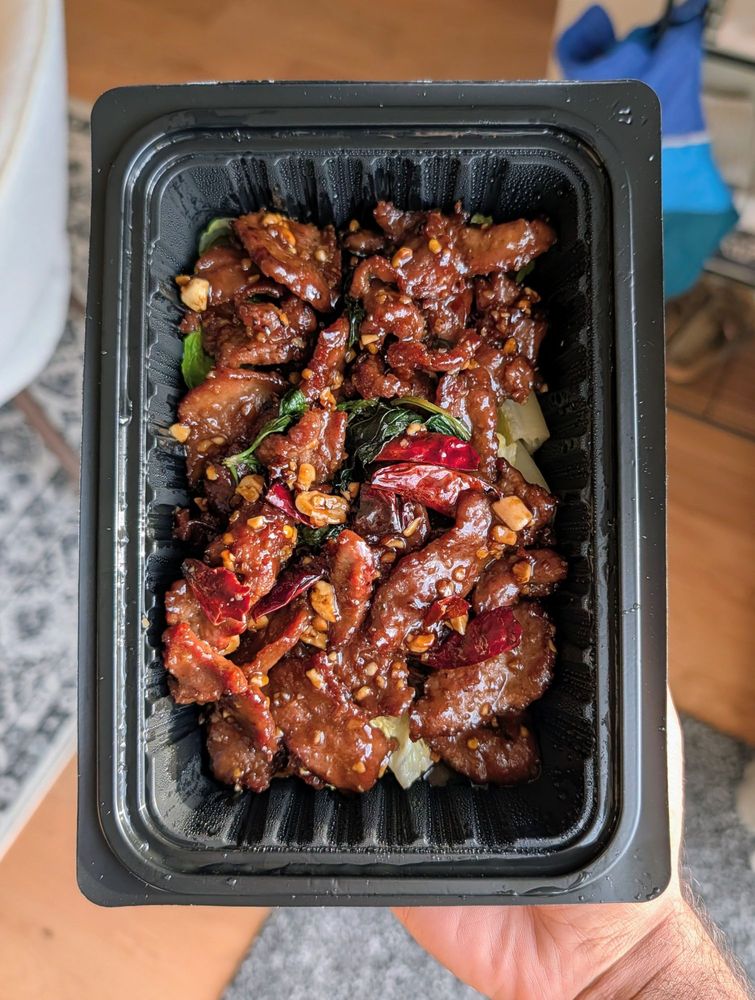 RED GINGER ASIAN CUISINE - Updated May 2026 - 60 Photos & 64 Reviews ...