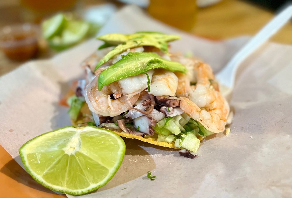 LA FIESTA ALTENA TAQUERIA - Updated May 2025 - 224 Photos & 317 Reviews ...