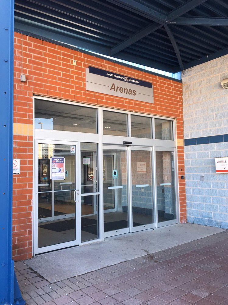 SOUTH FLETCHER’S SPORTSPLEX - Updated January 2026 - 500 Ray Lawson ...