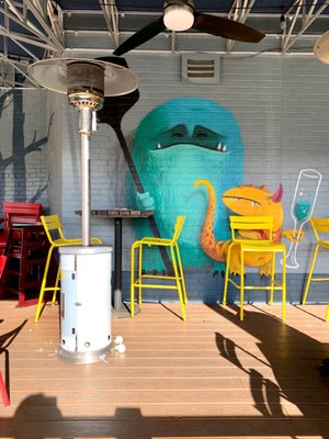 LITTLE BEAST CAFE & BISTRO Washington, DC - Updated November 2024 - 168 ...