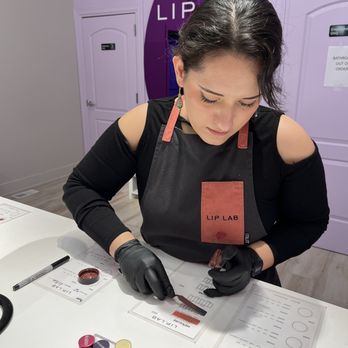 LIP LAB - CHICAGO - 49 Photos & 17 Reviews - 215 N Green St, Chicago ...