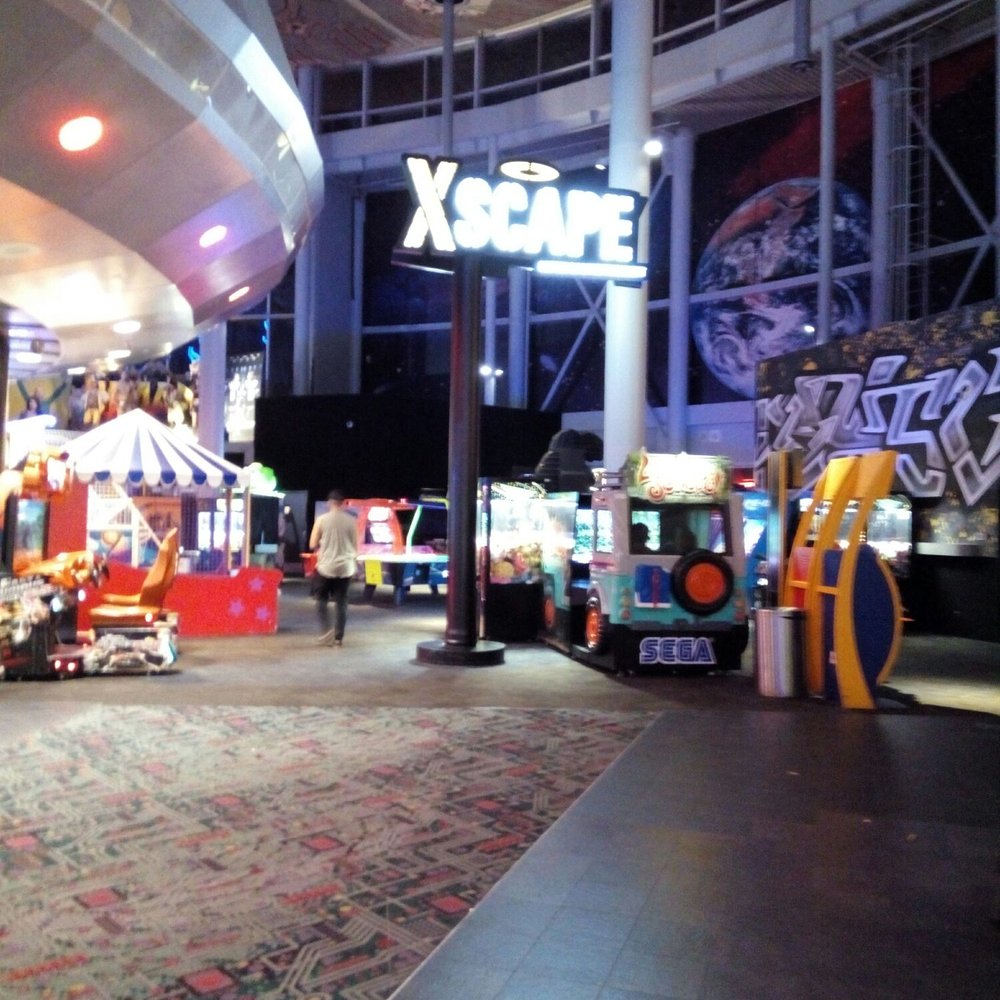 Cinéma près de Cinéma Guzzo Mega-Plex Pont Viau 16 - Yelp