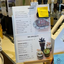 MIK COFFEE&SHOP - Updated April 2026 - 29 Photos - 1019 17 Ave SW ...