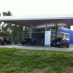 COSY WASCH - 12 Photos - Am Tierpark 126, Berlin, Germany - Car Wash ...
