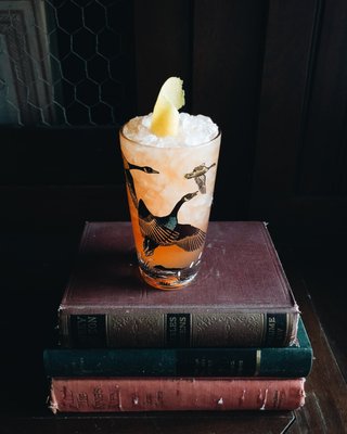 FOX BAR - 213 Photos & 94 Reviews - 113-125 N Green St, Chicago, IL - Yelp