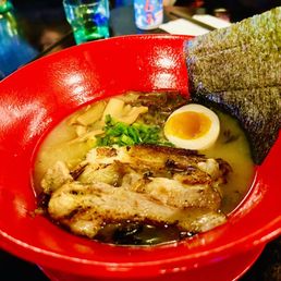 YOKAI RAMEN - Updated January 2026 - 40 Photos & 19 Reviews - 175 ...