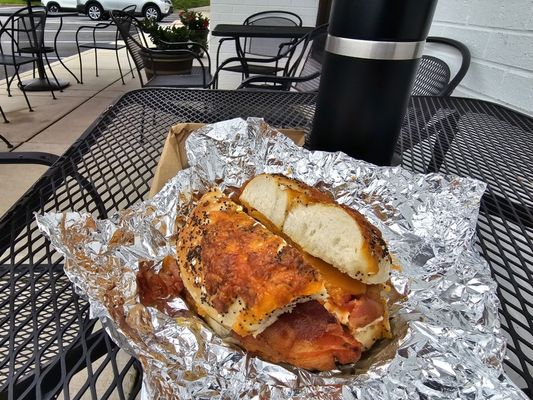 BAGEL LOVE CAFÉ - Updated May 2026 - 11 Photos & 20 Reviews - 2122 N ...