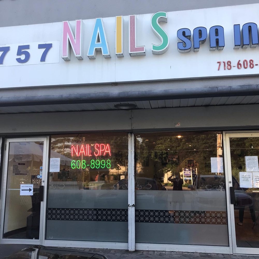 1757 NAILS SPA - Updated November 2024 - 13 Photos - 1757 Arthur Kill ...