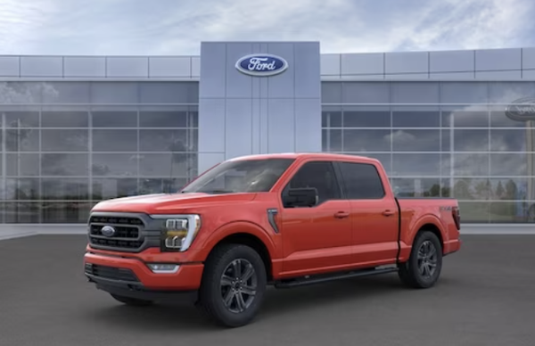 CONFIDENCE FORD OF NORMAN - Updated December 2025 - 35 Photos & 18 ...