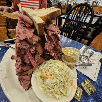HAROLD’S NEW YORK DELI - Updated December 2024 - 1990 Photos & 1355 ...