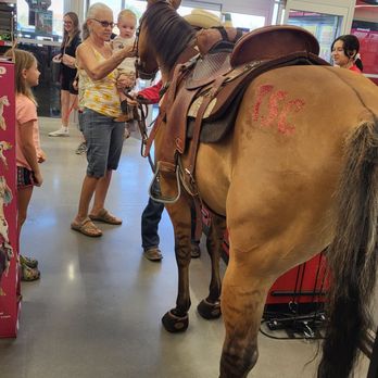 TRACTOR SUPPLY - Updated October 2025 - 1001 Equestrian Dr, Henderson ...