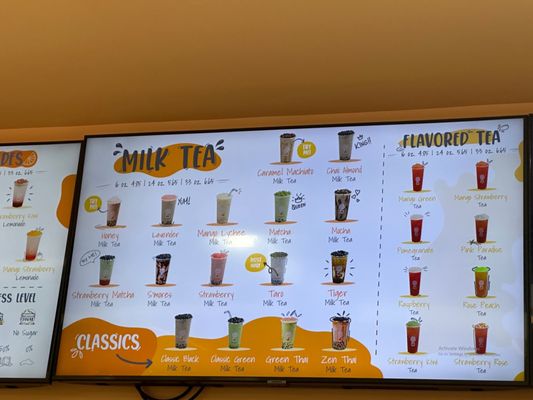 TEA MONKS - 129 Photos & 34 Reviews - 272 E Via Rancho Pkwy, Escondido ...