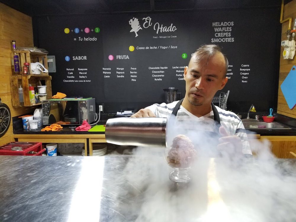 EL HADO - Updated April 2025 - 10 Photos - Reforma 406, Oaxaca, Mexico ...