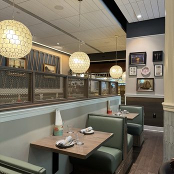 THE SALT LINE - BETHESDA - Updated December 2025 - 262 Photos & 183 ...