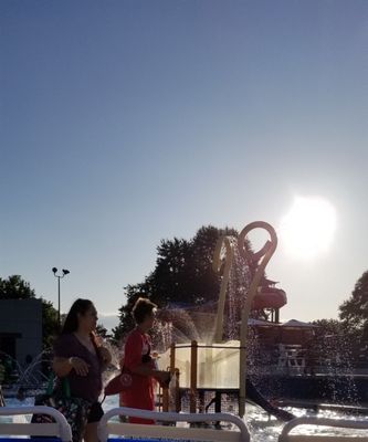 HENRY MOSES AQUATIC CENTER - Updated June 2024 - 21 Photos & 74 Reviews ...