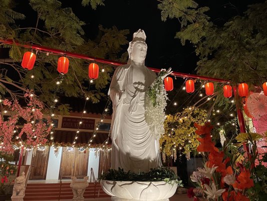 VAN HANH TEMPLE - Updated February 2026 - 648 Photos - 8617 Fanita Dr ...