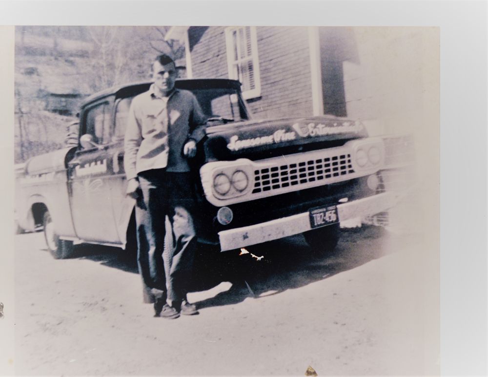 LONESOME PINE EXTERMINATING COMPANY - Updated October 2025 - 3385 KY ...