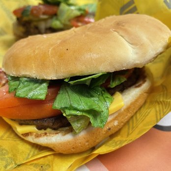 WHATABURGER - Updated December 2025 - 36 Photos & 85 Reviews - 5402 E ...