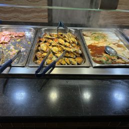 GOLD HIBACHI BUFFET - Updated July 2025 - 1311 Photos & 965 Reviews ...