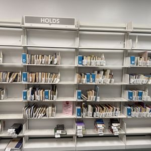 RICHLAND LIBRARY MAIN - Updated December 2025 - 103 Photos & 32 Reviews ...