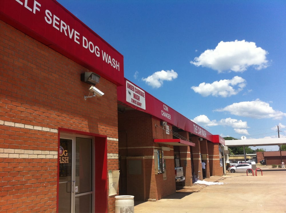 PIT STOP OIL & LUBE - Updated December 2025 - 406 S Palestine St ...