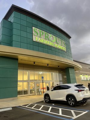 SPROUTS FARMERS MARKET - 64 Photos & 25 Reviews - 12690 SW 88th St ...