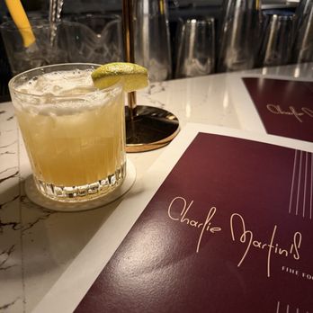 CHARLIE MARTIN’S - Updated April 2026 - 152 Photos & 58 Reviews - 736 N ...