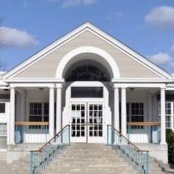 GREENVILLE PUBLIC LIBRARY - Updated August 2025 - 573 Putnam Pike ...