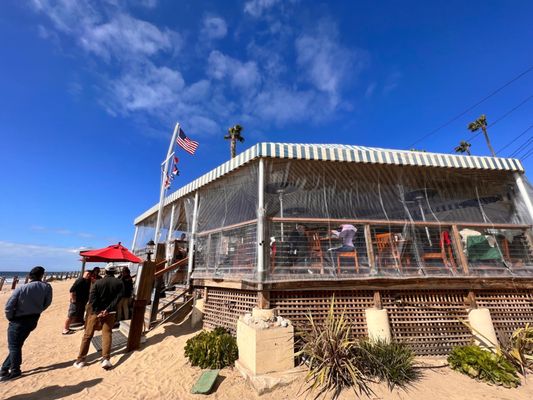 THE BEACHCOMBER CAFE - 4623 Photos & 3121 Reviews - 15 Crystal Cv ...