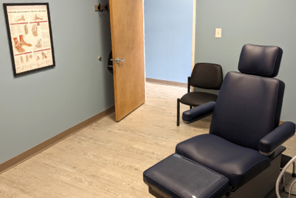 KENNETH DONOVAN, DPM - Updated April 2025 - 930 Folly Rd, Charleston ...