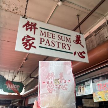 MEE SUM PASTRY - Updated January 2025 - 1609 Photos & 1229 Reviews ...