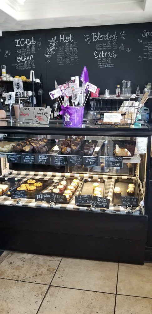 THE SWEETSPOT CAFE - Updated November 2024 - 36 Photos & 81 Reviews ...