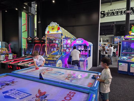 LAKEPOINT STATION - Updated October 2025 - 58 Photos & 39 Reviews - 77 ...