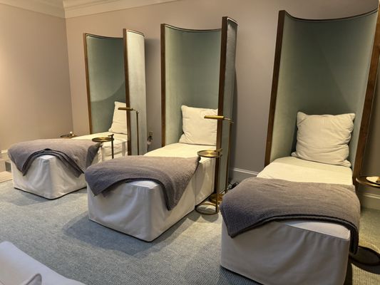 THE SPA AT THE MAYBOURNE BEVERLY HILLS - Updated May 2025 - 13 Photos ...