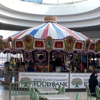 WARWICK MALL - Updated October 2025 - 71 Photos & 12 Reviews - 400 Bald ...