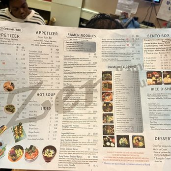 ZEN RAMEN & SUSHI - Updated August 2024 - 3593 Photos & 2964 Reviews ...