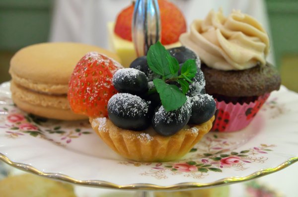 AFTER QUEEN TEA SHOP - Updated December 2025 - 369 Photos & 87 Reviews ...