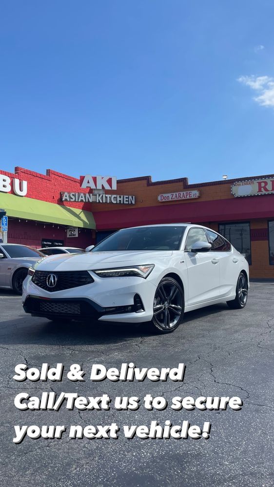 ULTIMATE AUTO GROUP - Updated March 2024 - 54 Photos & 41 Reviews ...