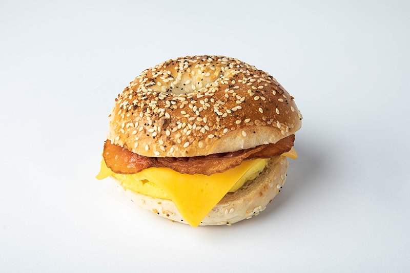 BARRY BAGELS - PERRYSBURG - Updated July 2024 - 16 Photos & 34 Reviews ...