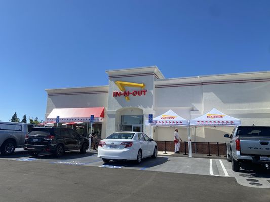 IN-N-OUT BURGER - Updated May 2026 - 35 Photos & 31 Reviews - 3401 ...
