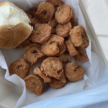 FISHBONE SEAFOOD Compton, CA - Updated November 2024 - 91 Photos & 128 ...