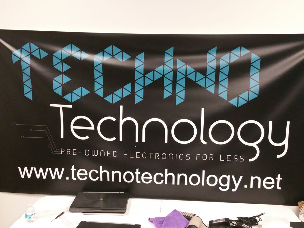 TECHNO TECHNOLOGY - Updated December 2025 - 10945 Estate Ln, Dallas ...