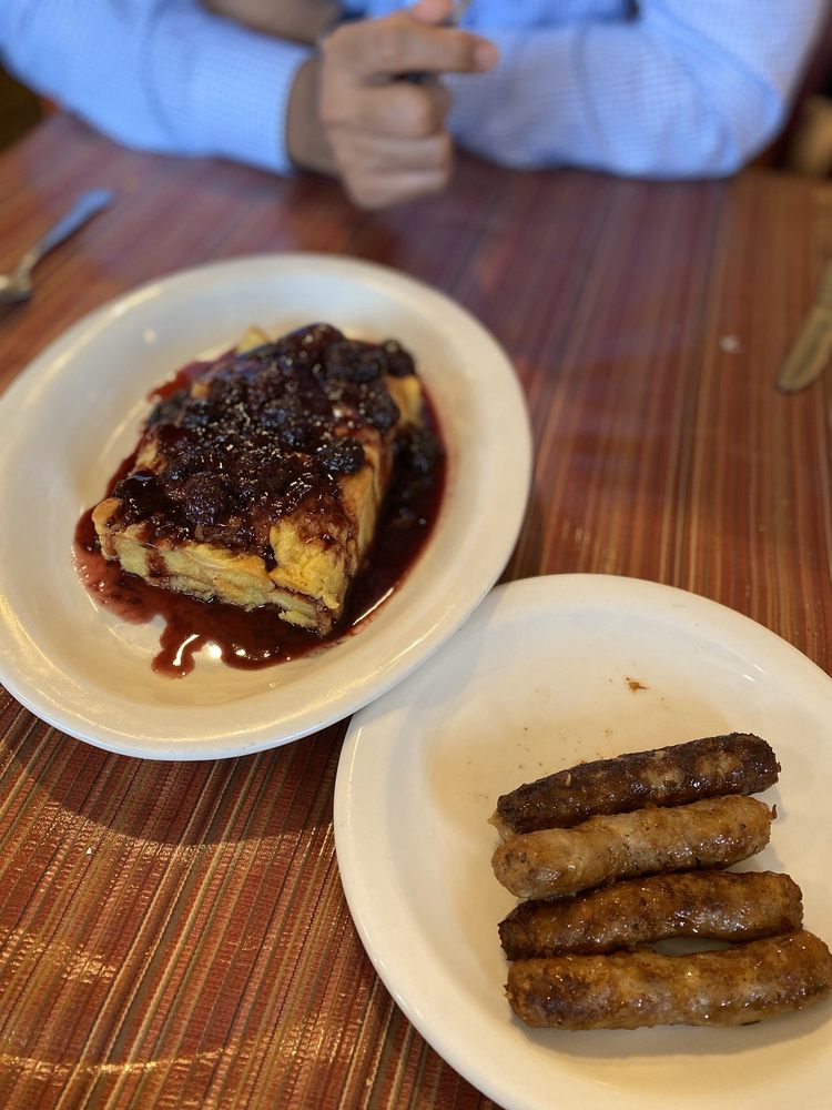 DOWNTOWN CAFE - 235 Photos & 311 Reviews - 606 N Main St, Rochester ...