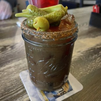 FORREST ROOTS BAR, GRILL & BOTTLE SHOP - Updated October 2025 - 27911 ...