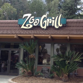 ZOO GRILL - 30 Photos & 19 Reviews - 5333 Zoo Dr, Los Angeles ...