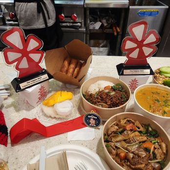 STICKY RICE - Updated March 2025 - 1600 Photos & 1192 Reviews - 317 S ...