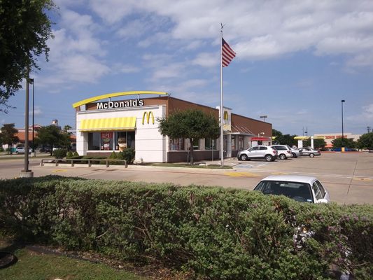 MCDONALD’S - 21 Photos & 45 Reviews - 13609 N I 35, Austin, TX - Menu ...