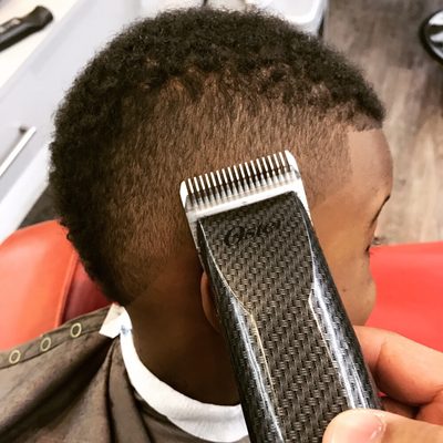 THE CUT FACTORY - Updated December 2025 - 97 Photos & 18 Reviews - 225 ...