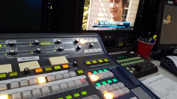 WLEX-TV CHANNEL 18 - Updated October 2025 - 90 Photos & 13 Reviews ...